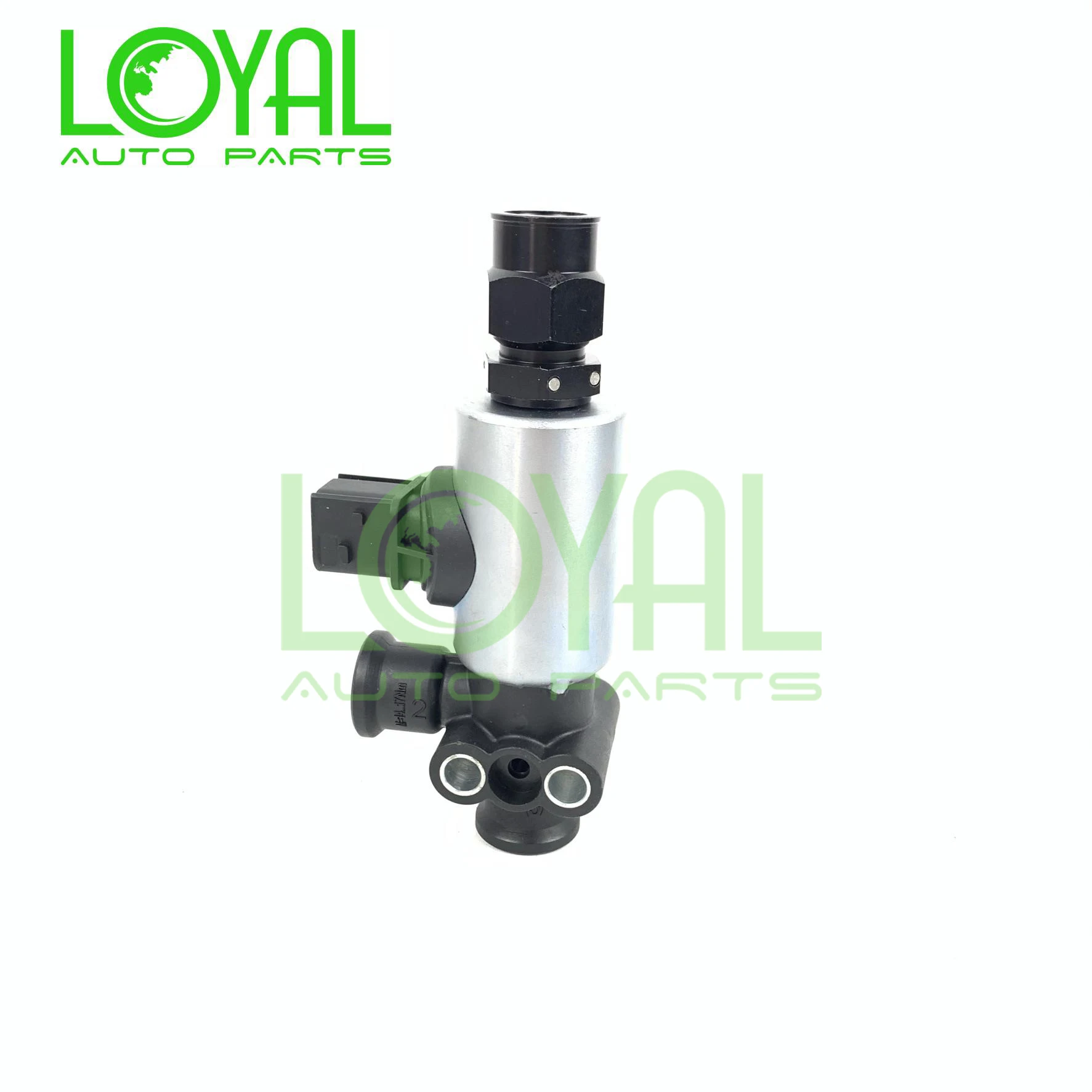 A0009973612 A0009973712 Solenoid Valve 4721730020 For Benz Actros Truck ...