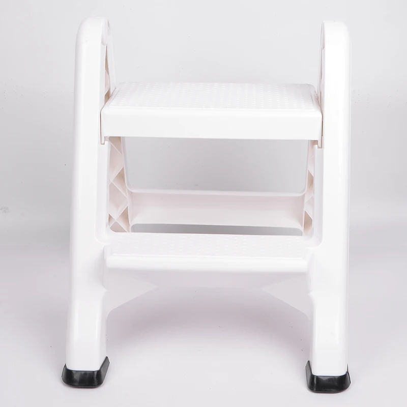 2021 Royalunion Plastic Folding Steps Ladder For Chair Up To 150kg ...