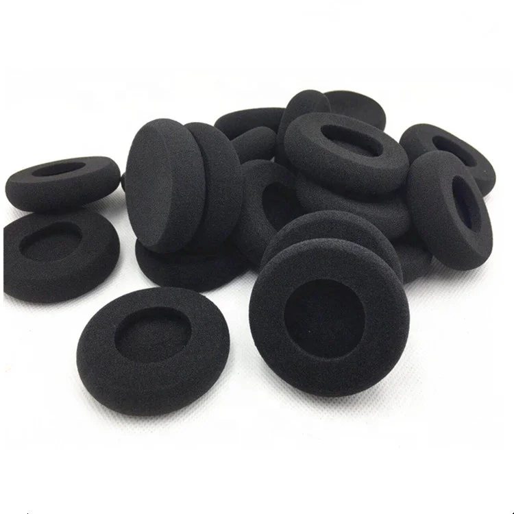 Headphone Earpad Foam Cover Sponge Cushion 58mm OEM| Alibaba.com