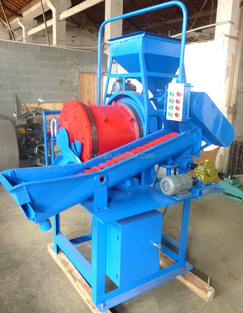 Continuous Grinding Ball Mill with Lab Grinding Mill Applications