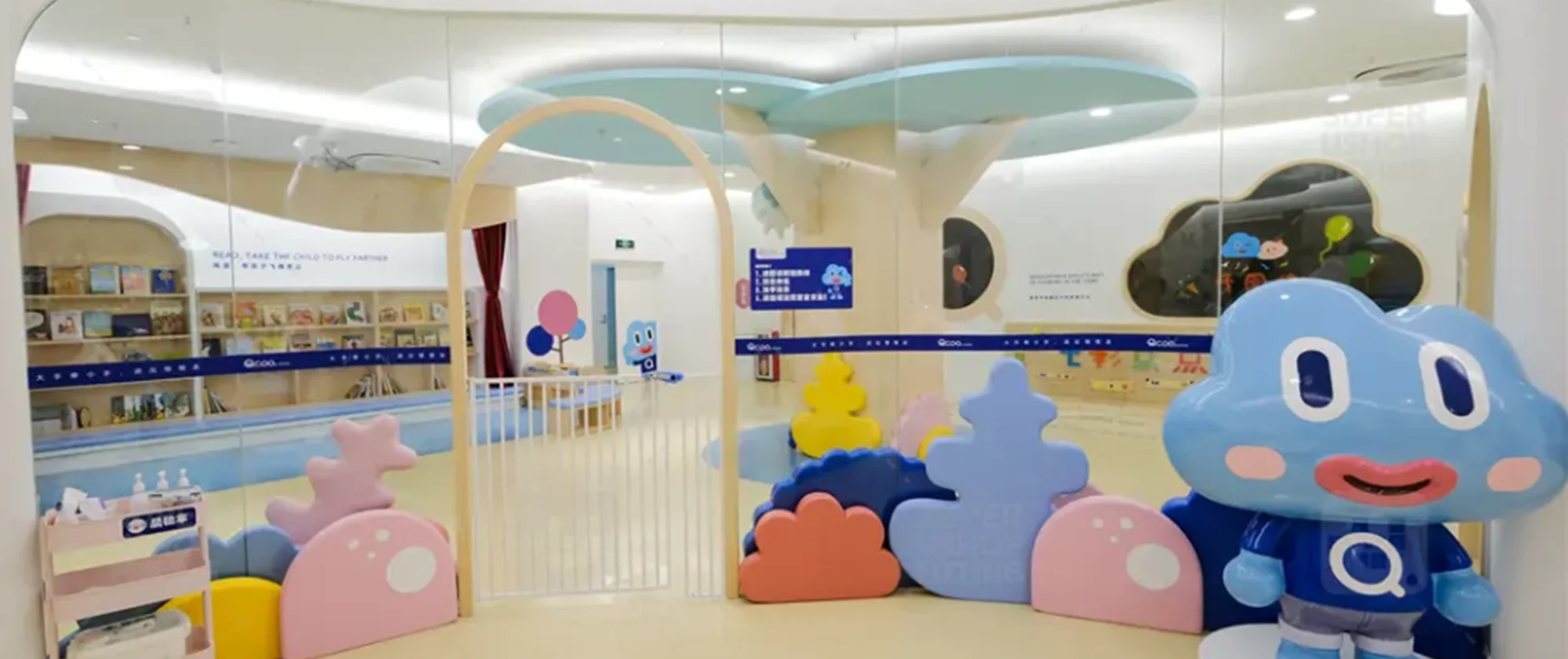 Company Overview - Guangzhou Penbo Display Products Co., Limited