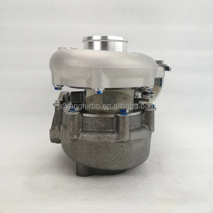 D4EB Turbo 49135-07301 4913507301 2823127800 28231-27800 Turbo for 2006 ...