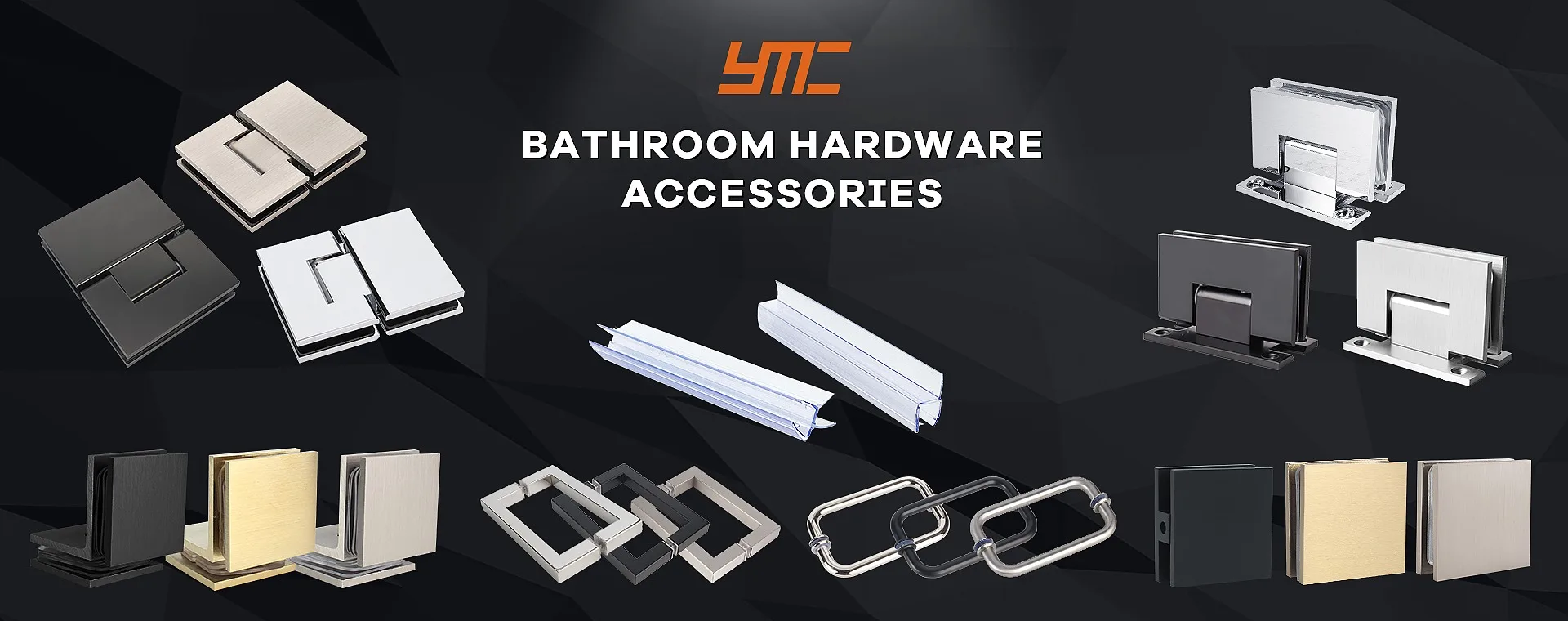 Company Overview - Jiangmen Jiangyi Hardware Co., Ltd.