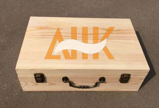 Yellow Pilot Ladder Magnet Holder - Durable & Reliable