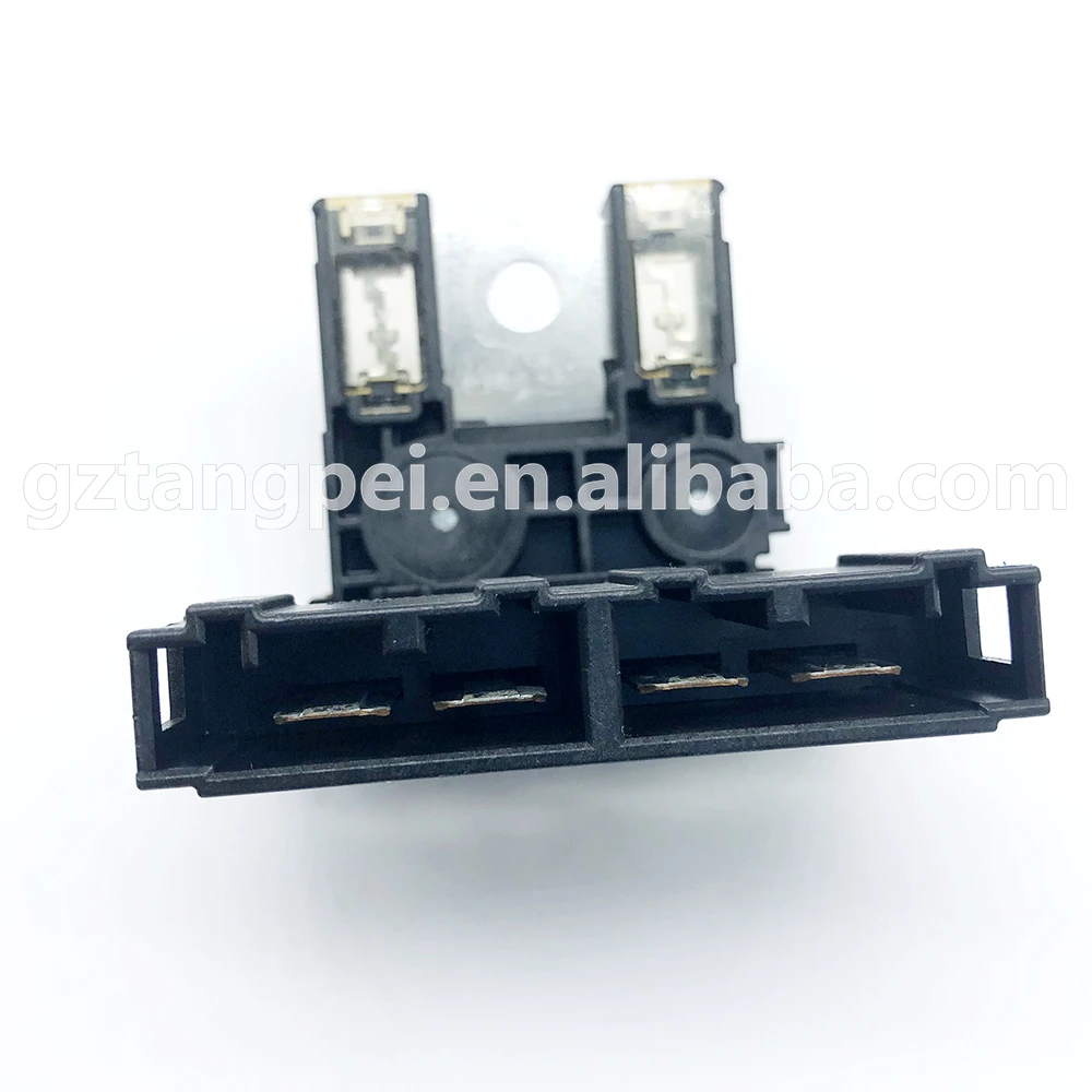 Auto Car Parts Fuse Block Holder Link Fusible For Nissan Oem 24380 ...