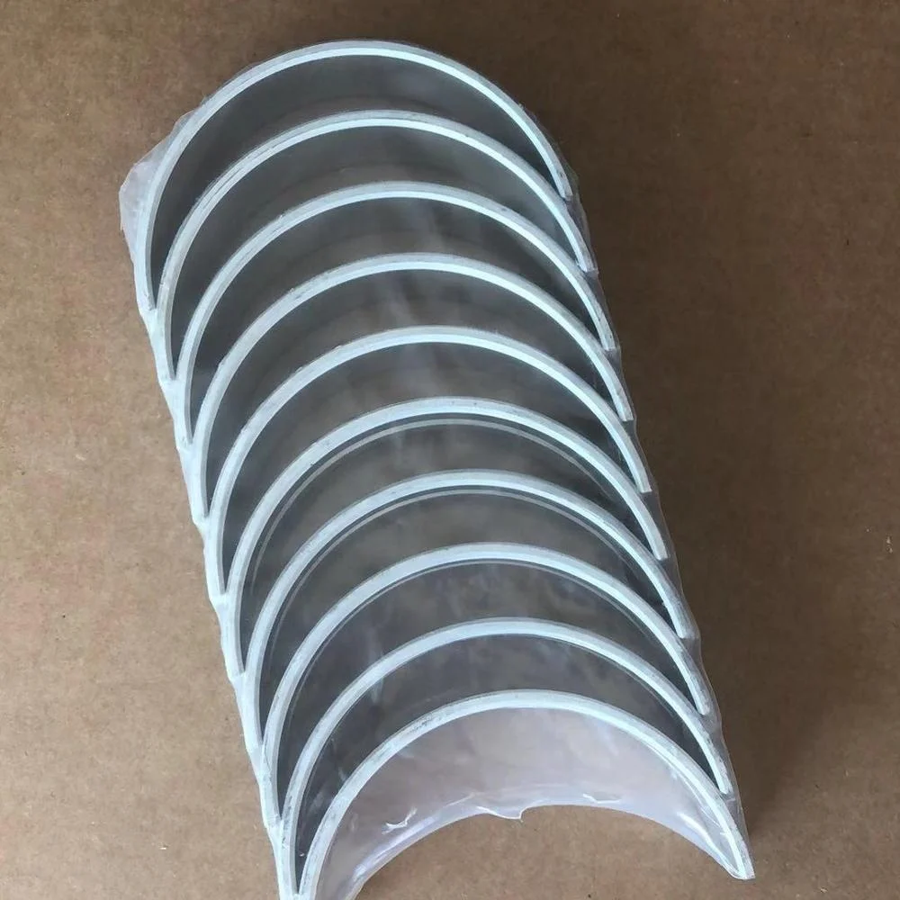 Car Spare Parts Main And Con Rod Engine Bearing For Bmw N52 N52b25 ...