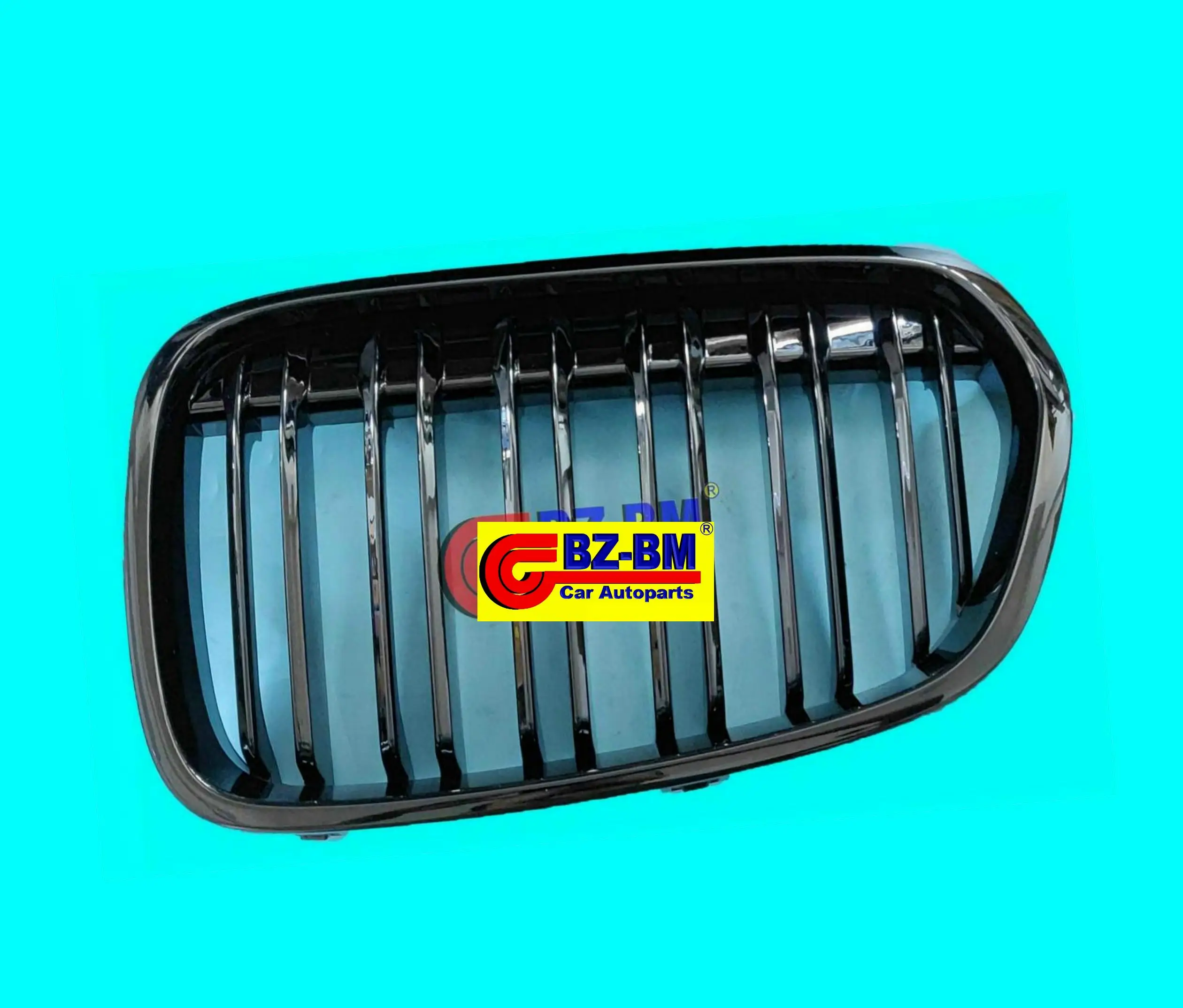 Grille For Bmw E90 F10 F30 X5 F15 51137294485 - Buy E90 Grille,E90 ...