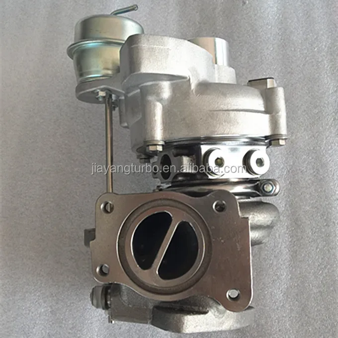 Mini Cooper S K03 Turbo - Reliable Performance Upgrade