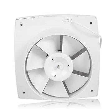 6 Inch Eco Mushroom Carnes Ventilation Exhaust Fans For Bathroom Toilet ...