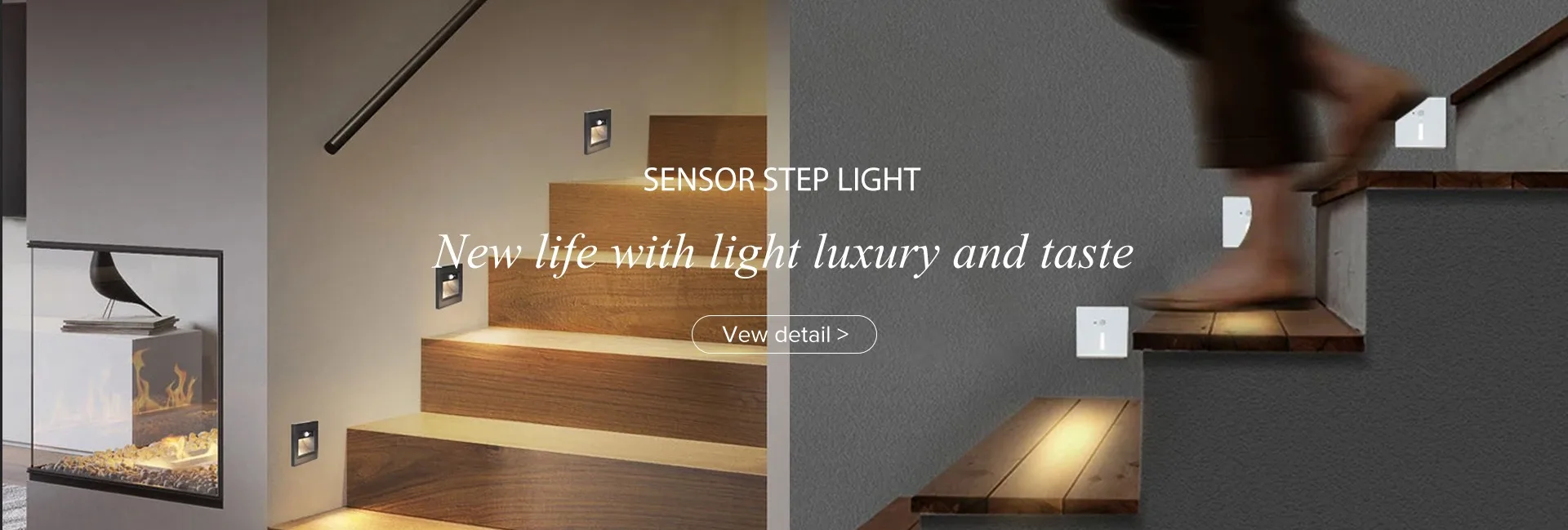 Company Overview - Zhongshan GONSU Lighting Technology Co., Ltd.