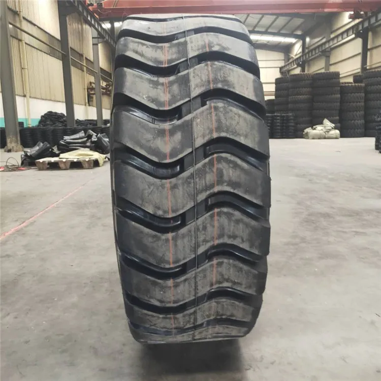 Professional Custom Loader Tires 23.5-25 23.5x25 - Buy 23.5-25loader ...