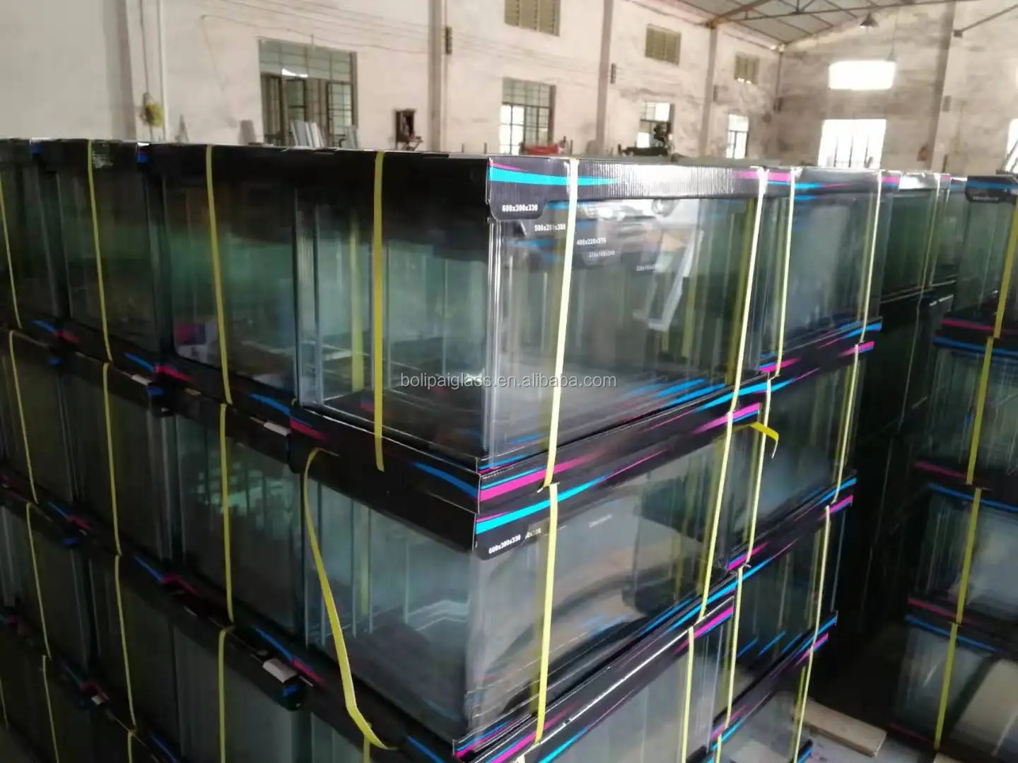 New Arrival Float Fiber Glass Aquarium Fish Tank - Buy Glass Fish Tank ...