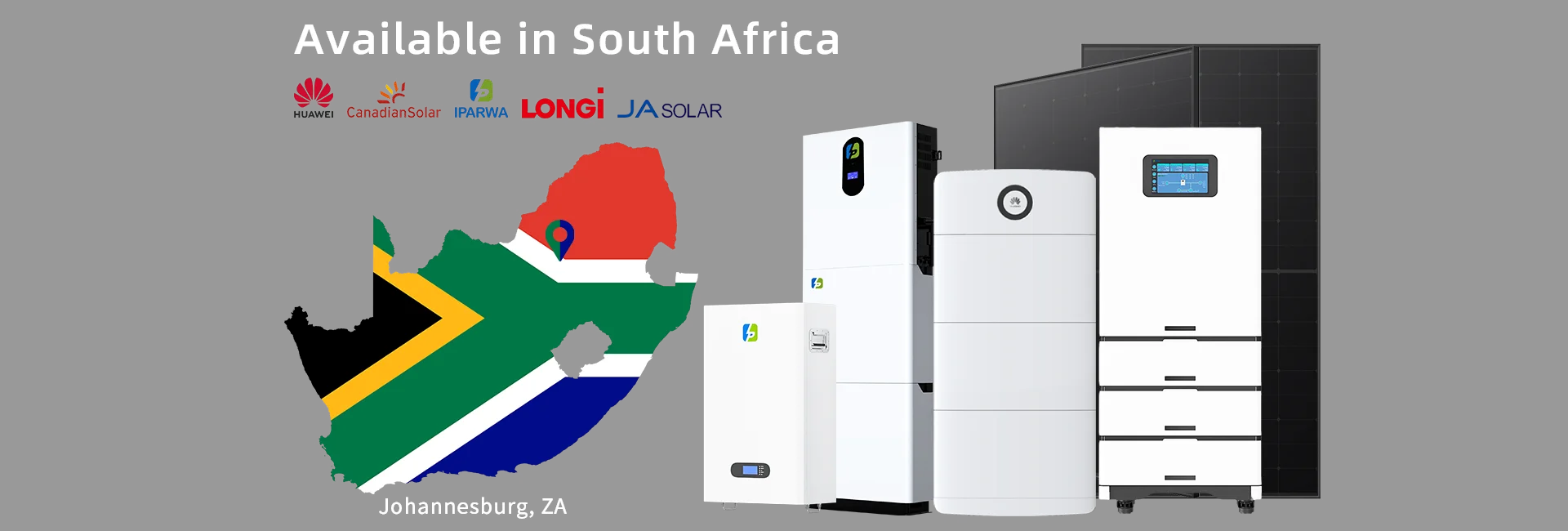 Hunan Pawa Technology Co., Ltd. - Power Battery, Energy Storage Battery