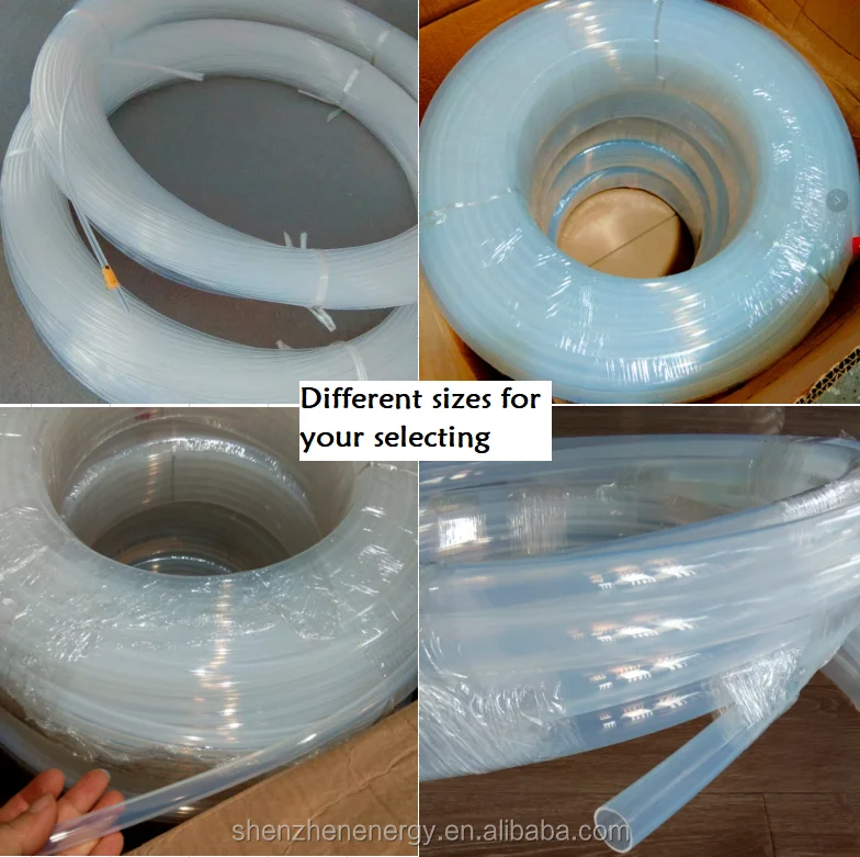 Extruded FEP Tubing - Versatile, High-Performance Solutions