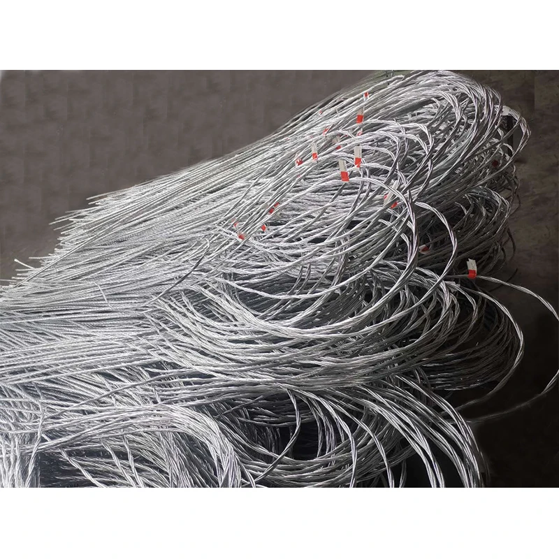 Galvanized Steel Wire Pole Top Makes Off for Guy Wire Dead End Grips ...