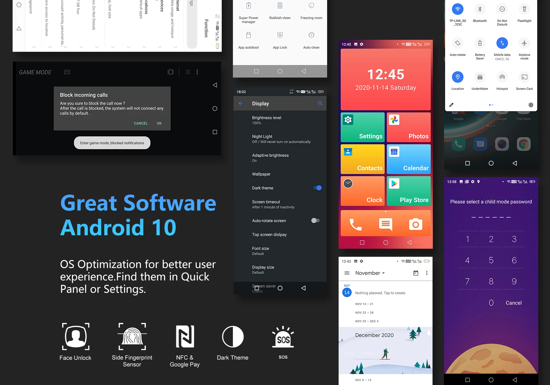 Global Version Oukitel Wp10 5g Rugged Cell Phone Ip68 Unlocked Android ...