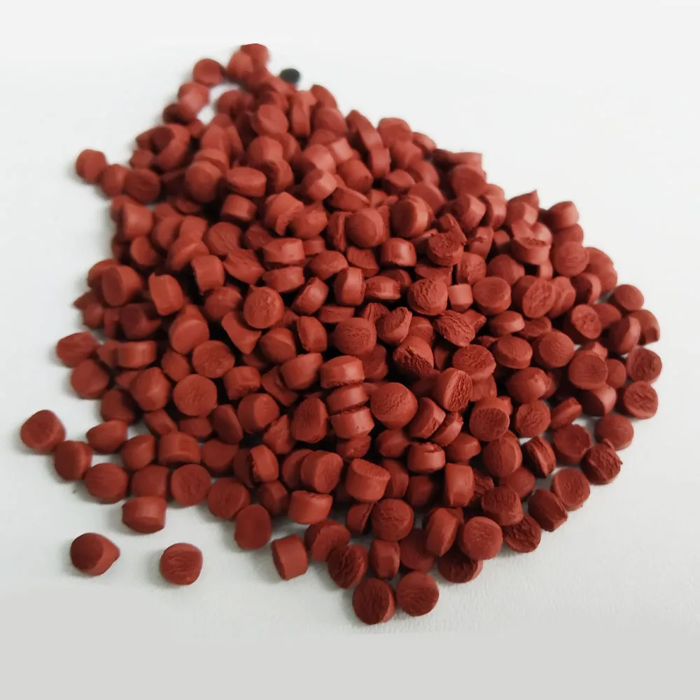 Wholesale Plastic Ldpe Lldpe Eva Pe Blue Color Masterbatch For ...