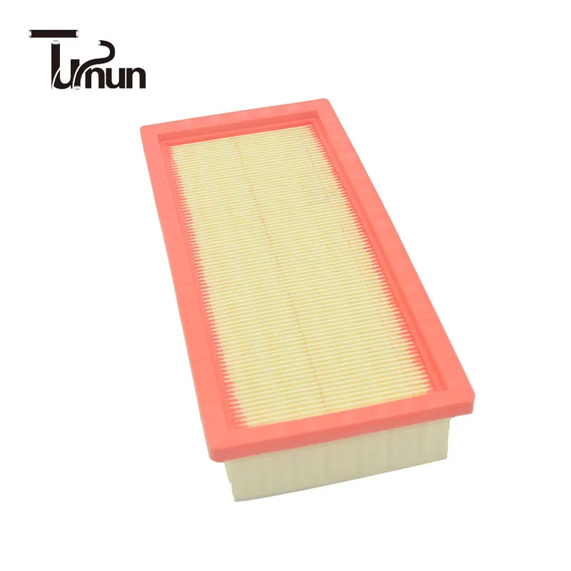 Daf Truck Parts Air Filter P951919 1931685 1854407 Good Quality - Buy ...