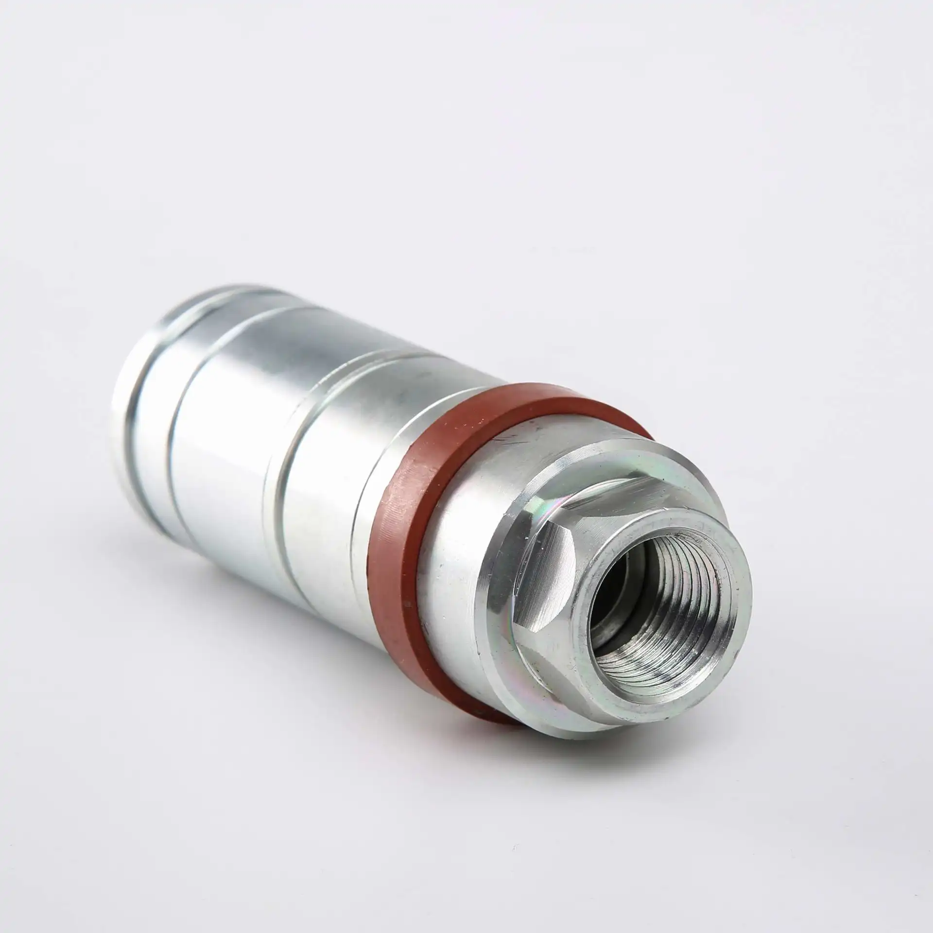 1/2 NPT ISO7241-1A 3cfpv Hydraulic Quick Release Coupler