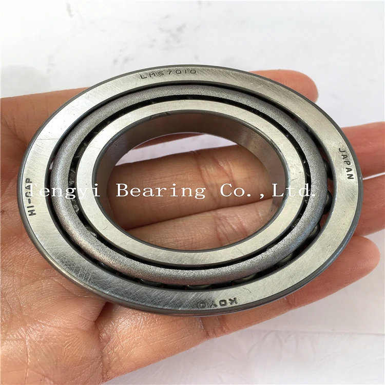 Timkenn Bearing 30205 Taper Roller Bearing 30317 - Buy Bearing 30205 ...