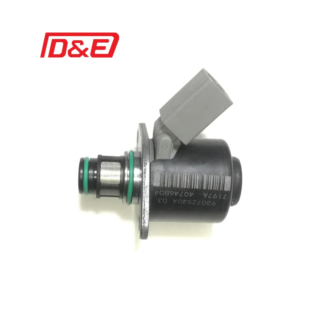 Válvula de control Original para bomba de combustible diésel, 9109-930A ...
