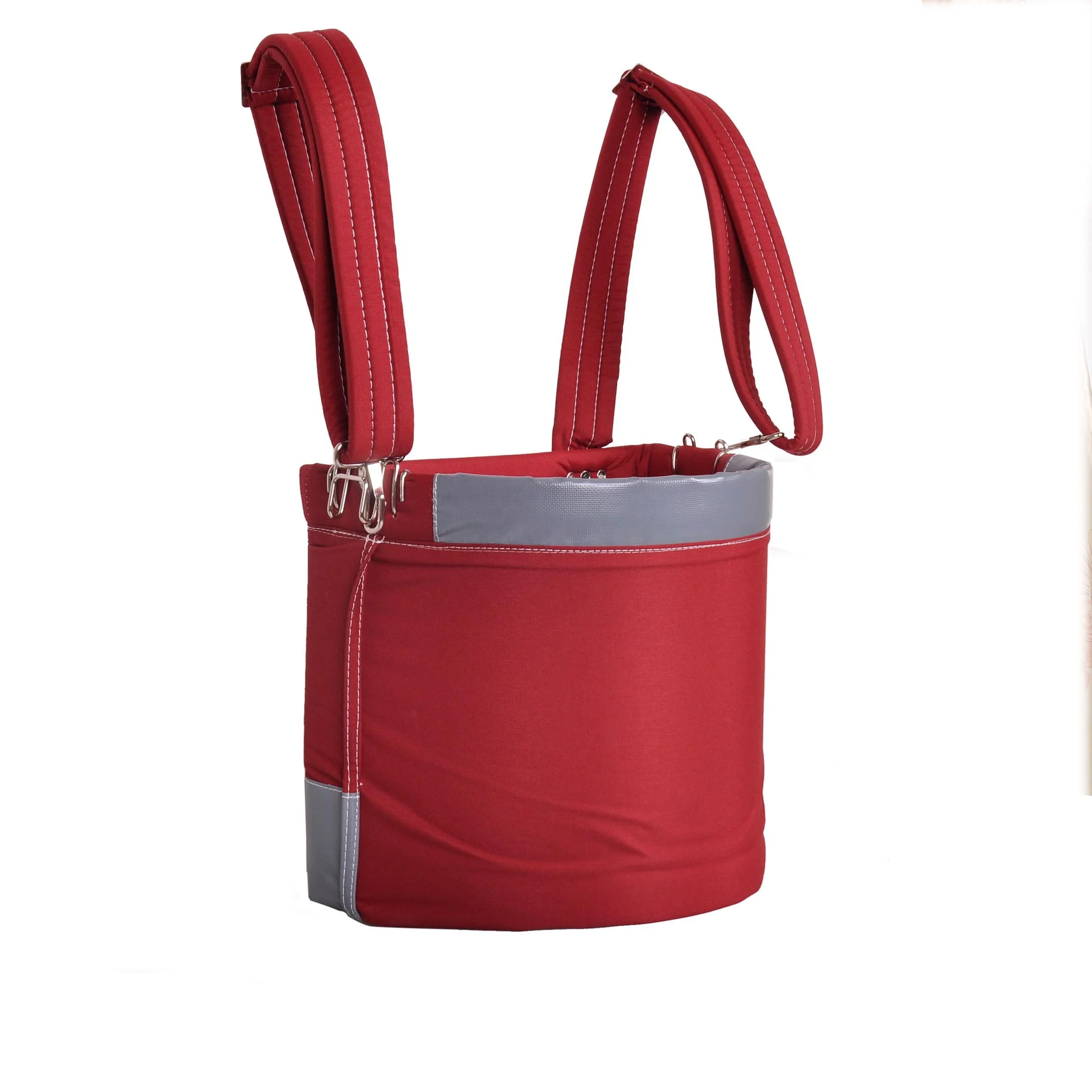 Garden Picking Apron Fruit Picking Bag Vegetable Harvest Storage Pouch Adjustable Size Tool Bag ...