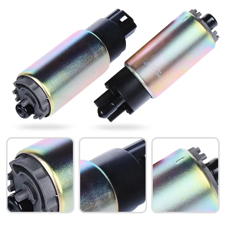 Universal Auto Car Electric Fuel Pump for Toyota Corolla Noah Innova ...