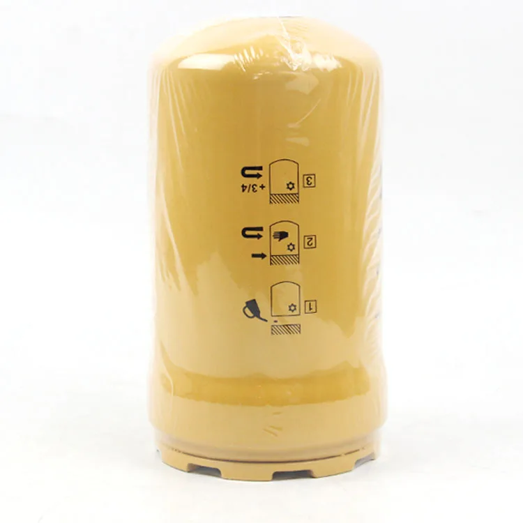 HC-56060 BT23604 Hydraulic Filter for Loaders - Engine Protection