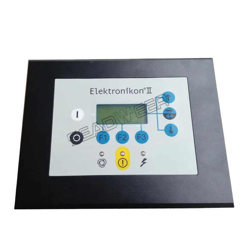 Air Compressor Elektronikon Controller Panel - 1900520002