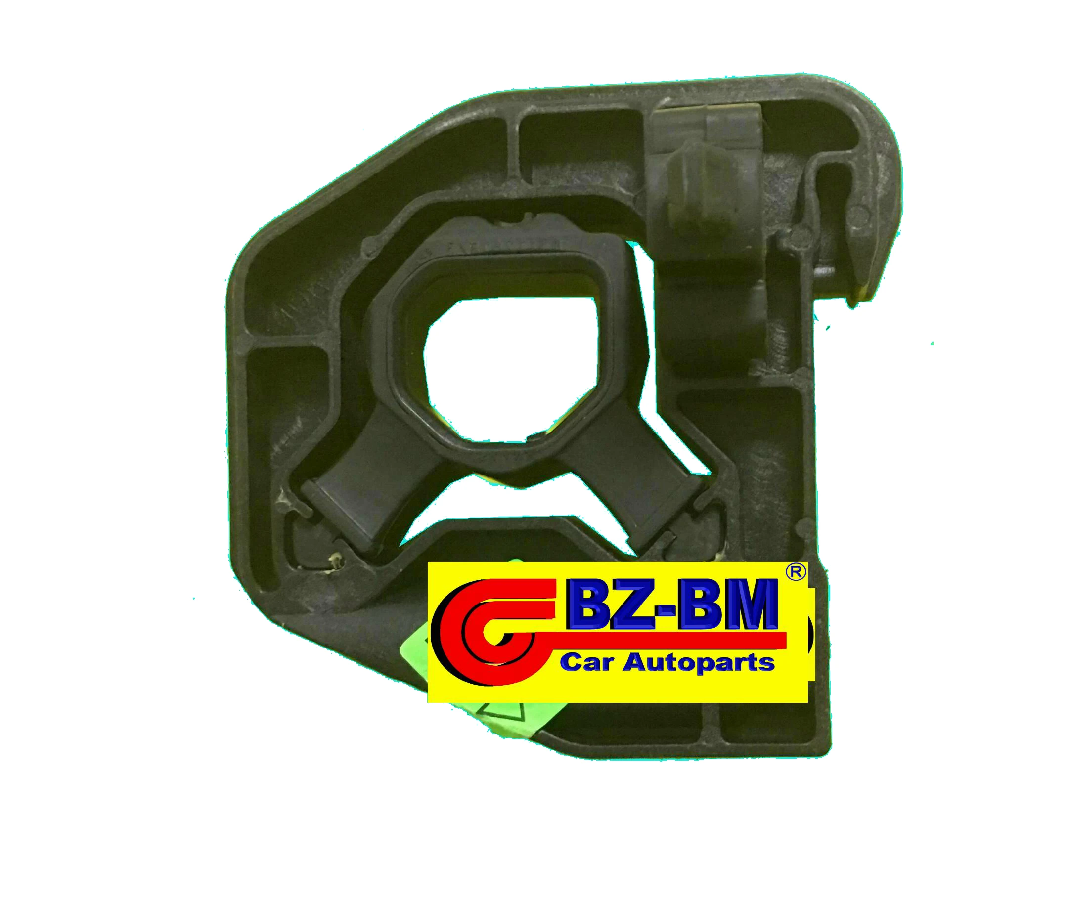 Radiador Superior Soporte E90 F10 F30 Para Bmw X5 E70 F15 X6 F16 I3 I8 ...