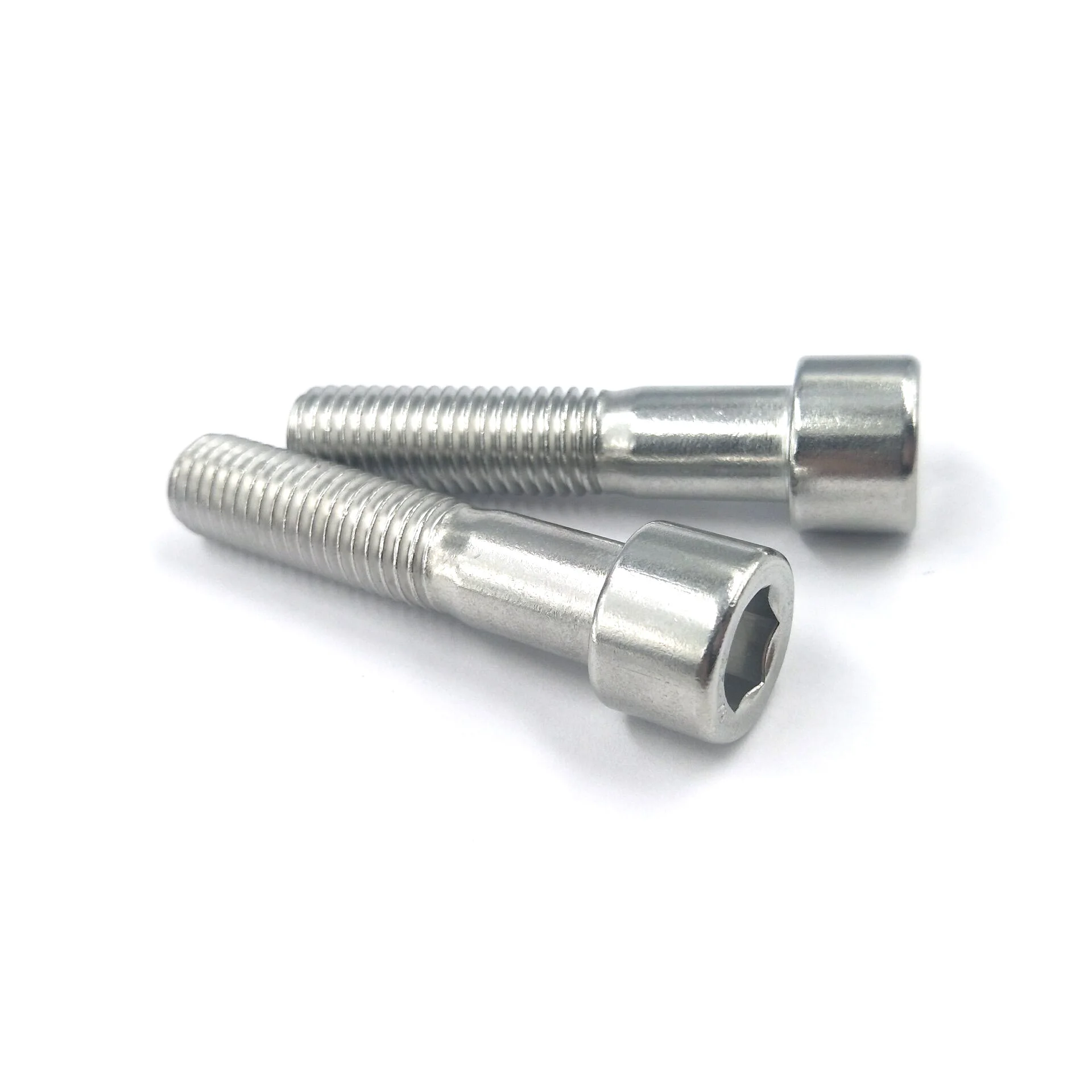 Oem Customized 304stainless Steel 8.8 Grade Sems Hex Socket Countersunk ...