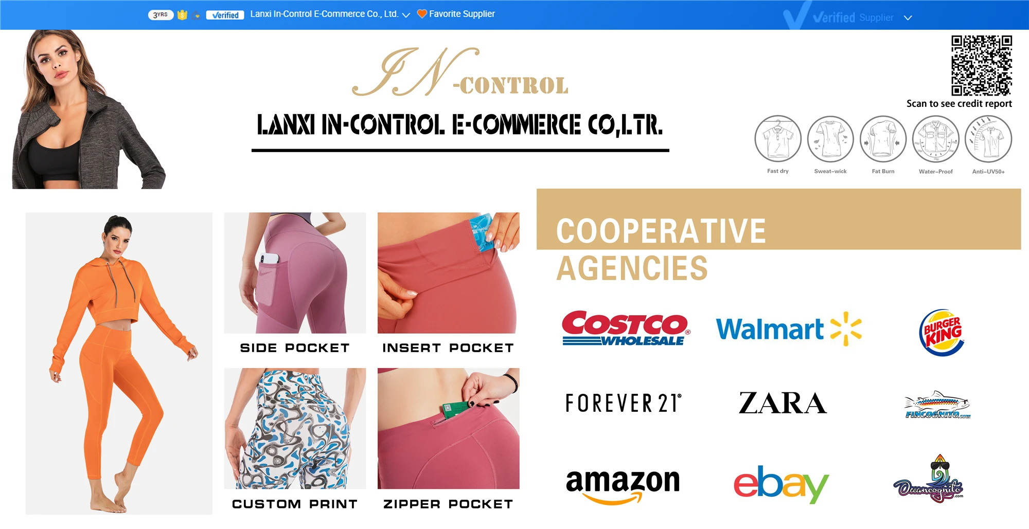 Wholesale Sexy Women Solid Butt Lifting High Waist Workout Gym Fitness ...