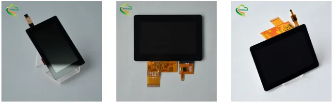 Yunlea Egalax Multi Touch Waterproof 17 Inch Capacitive Touch Screen ...