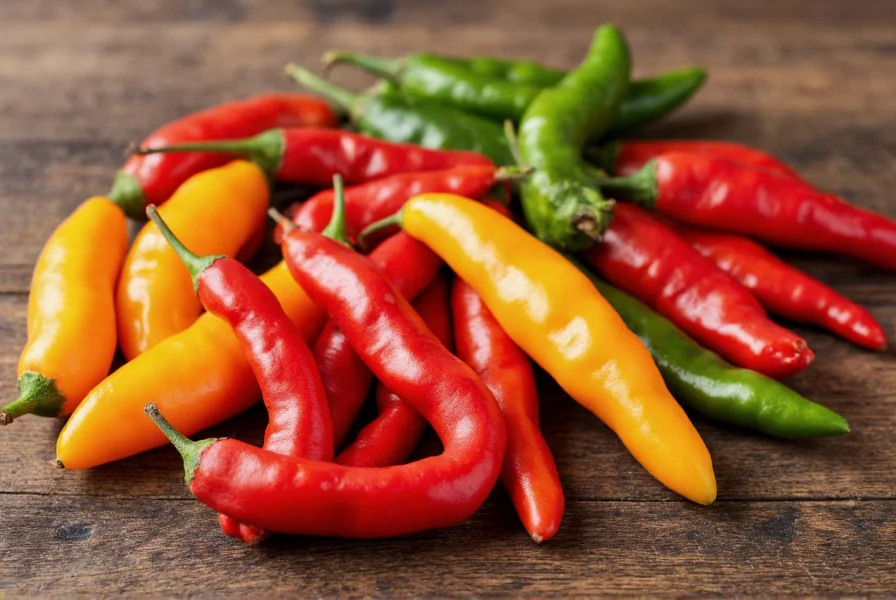 Sun-Dried Chillies: Flavor Science, Uses & Storage