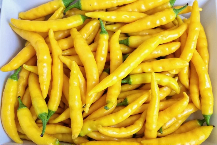 Chile Aji Amarillo: Der ultimative Leitfaden zu Geschmack, Verwendung ...