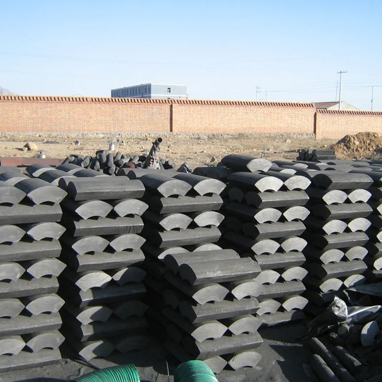 Graphite Anode Highly Conductive Carbon Anode - Buy Cathodic Protection ...