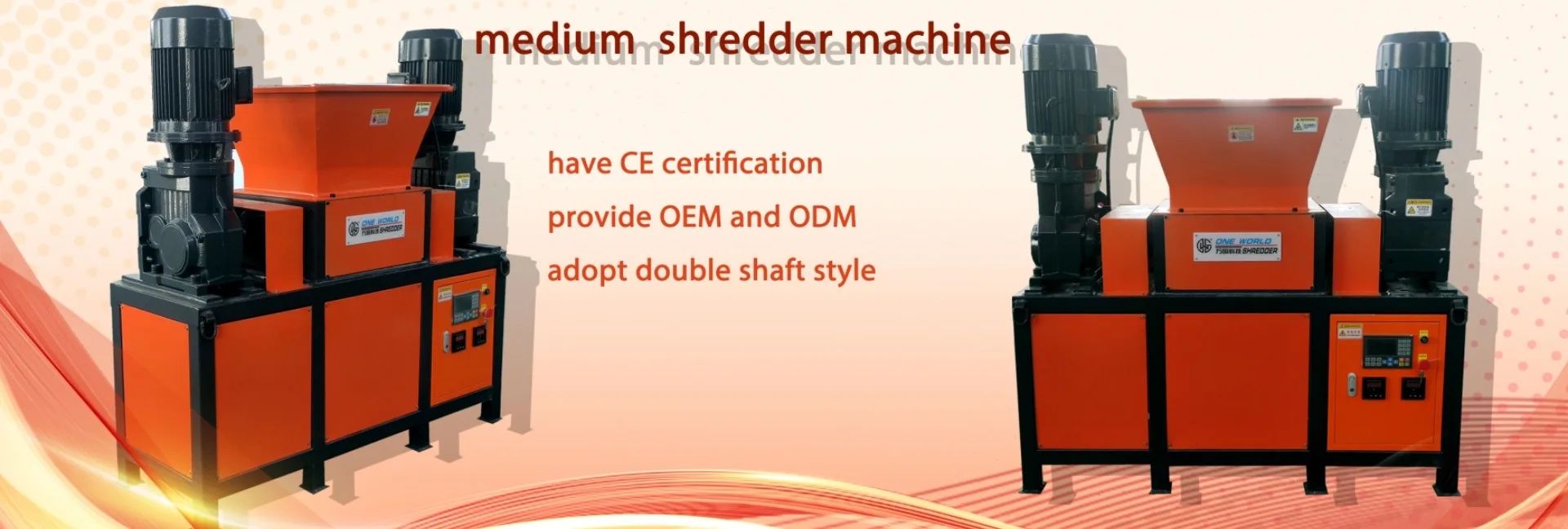 Nanjing Wanguo Machinery Technology Co., Ltd. - Industry Blade ...