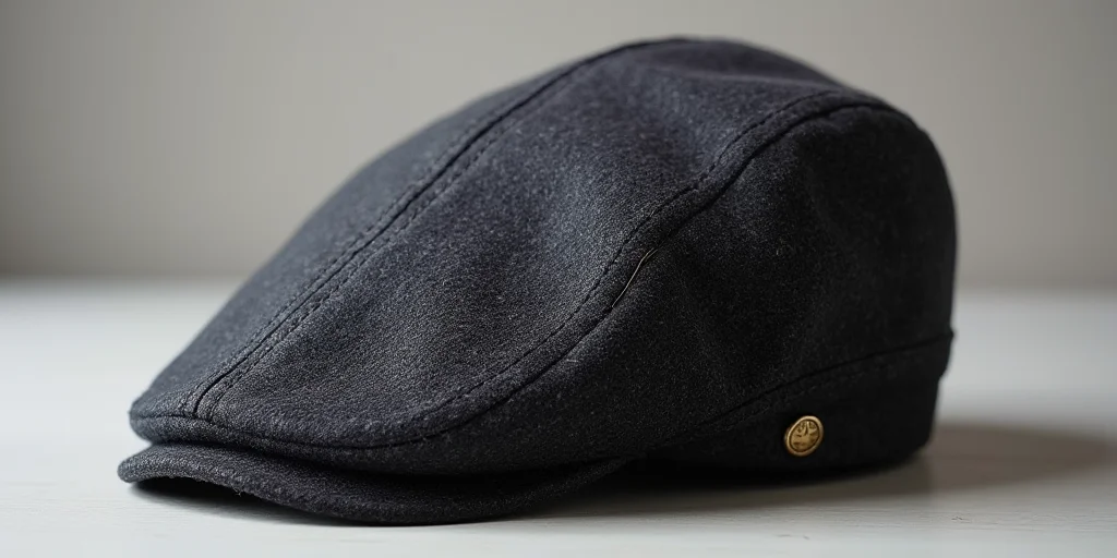 Suit Cap Style 2025 – Premium Men’s Formal Hats on Alibaba.com