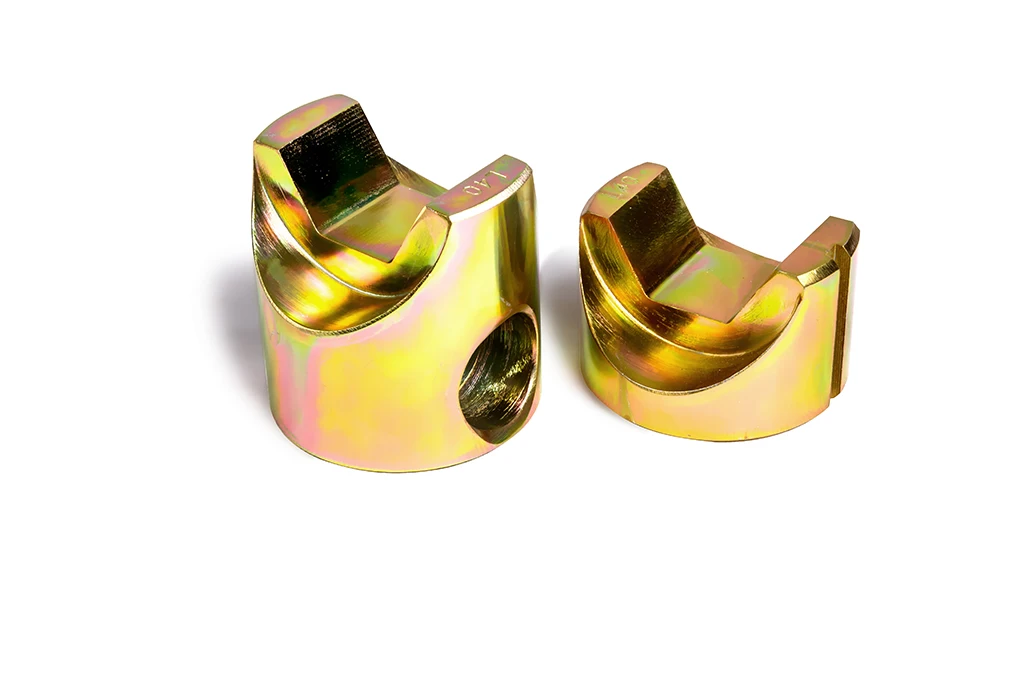 Crimping Die Sets For Cable Lugs For 25t Cu Dies - Buy Crimping Dies ...