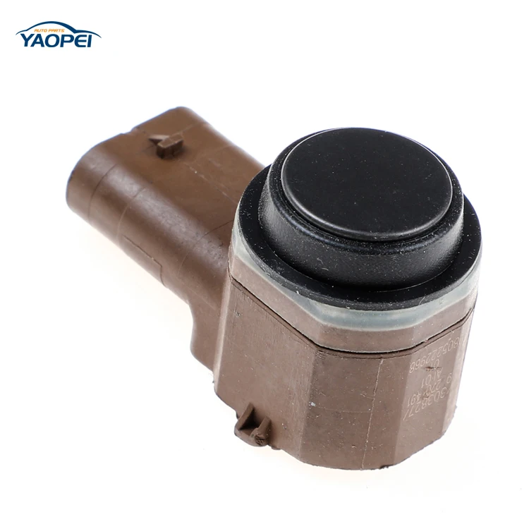 66209270491 PDC Parking Assist Sensor for BMW X3 F25 X5 E70 X6 5-Series F07