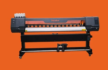 Henan Yindu Digital Co.,Ltd - DTF Printer, Dye Sublimation Printer