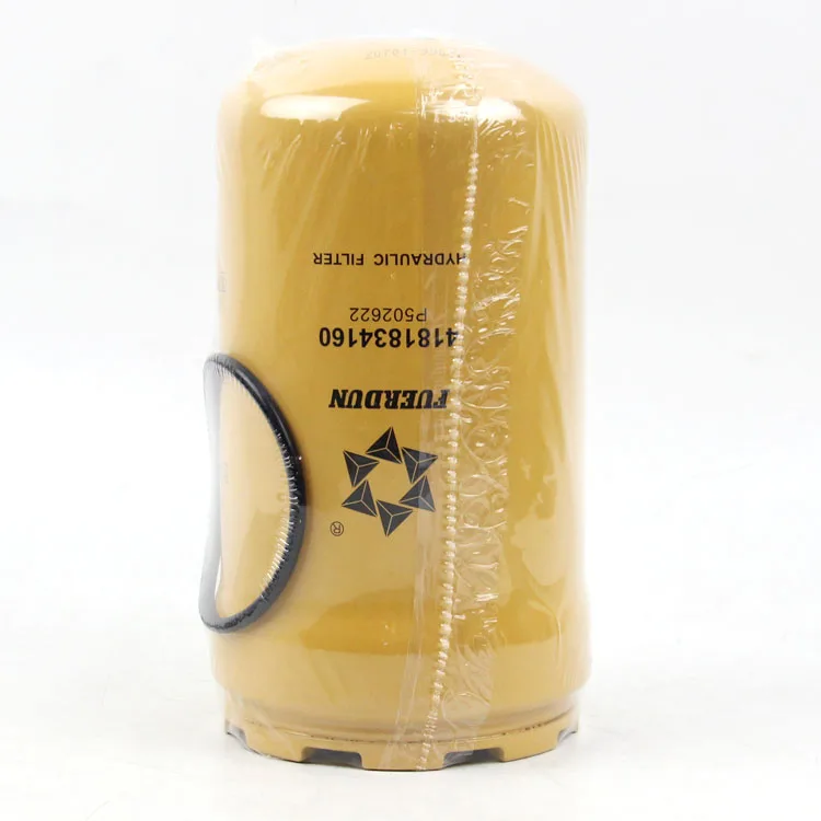 HC-56060 BT23604 Hydraulic Filter for Loaders - Engine Protection