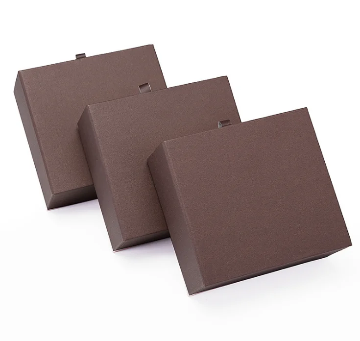 Wholesale Customized Cardboard Slide Out Gift Packaging Match Box With ...