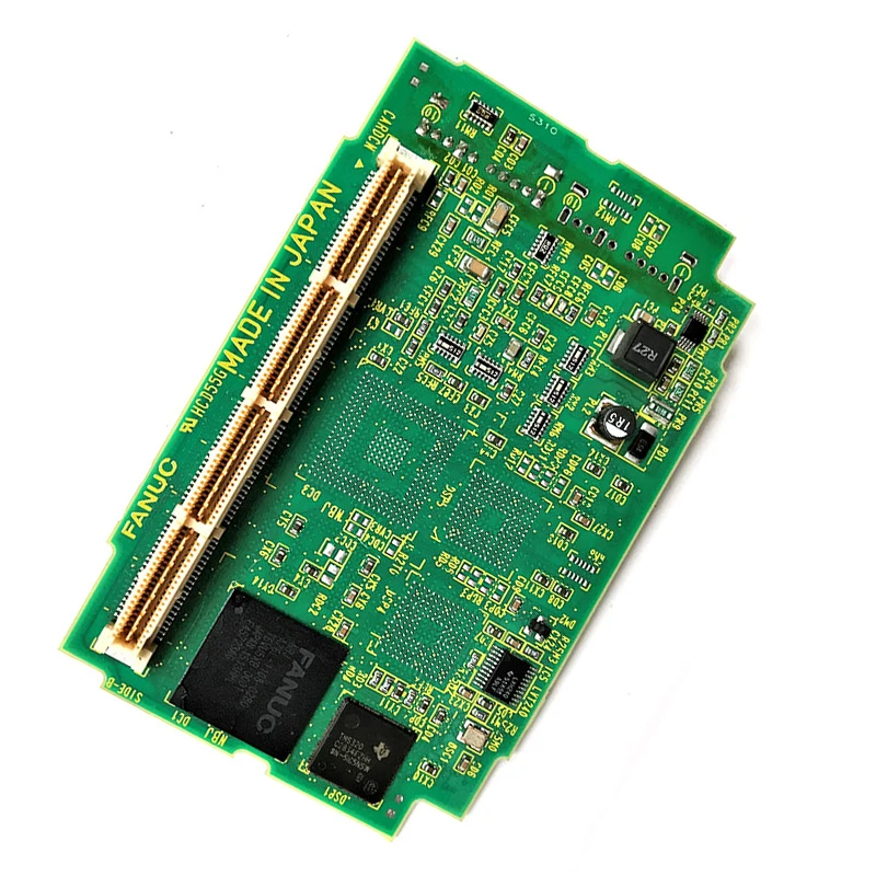 Fanuc New Original Axis Card Pcb Circuit Board For Cnc System Controller A20b-3300-0773 - Buy ...