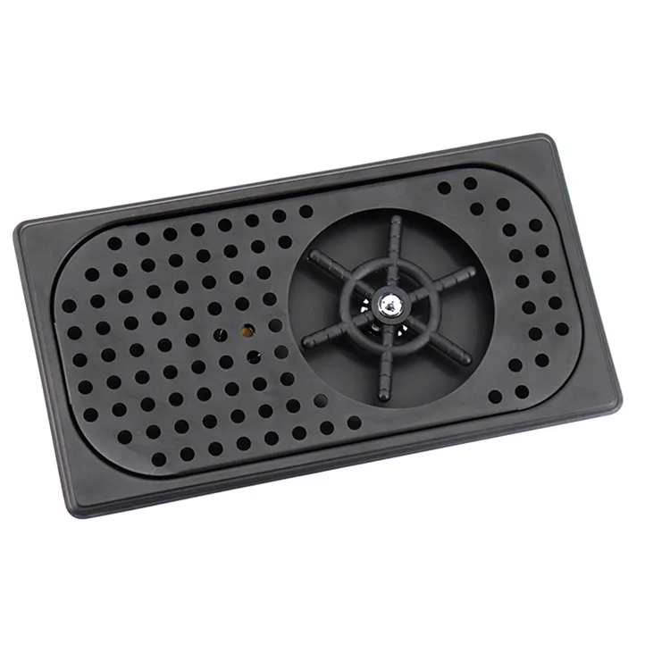 Coffee Shop Bar Mounted Glass Bottle Rinser - Buy Glass Rinser,Bar ...