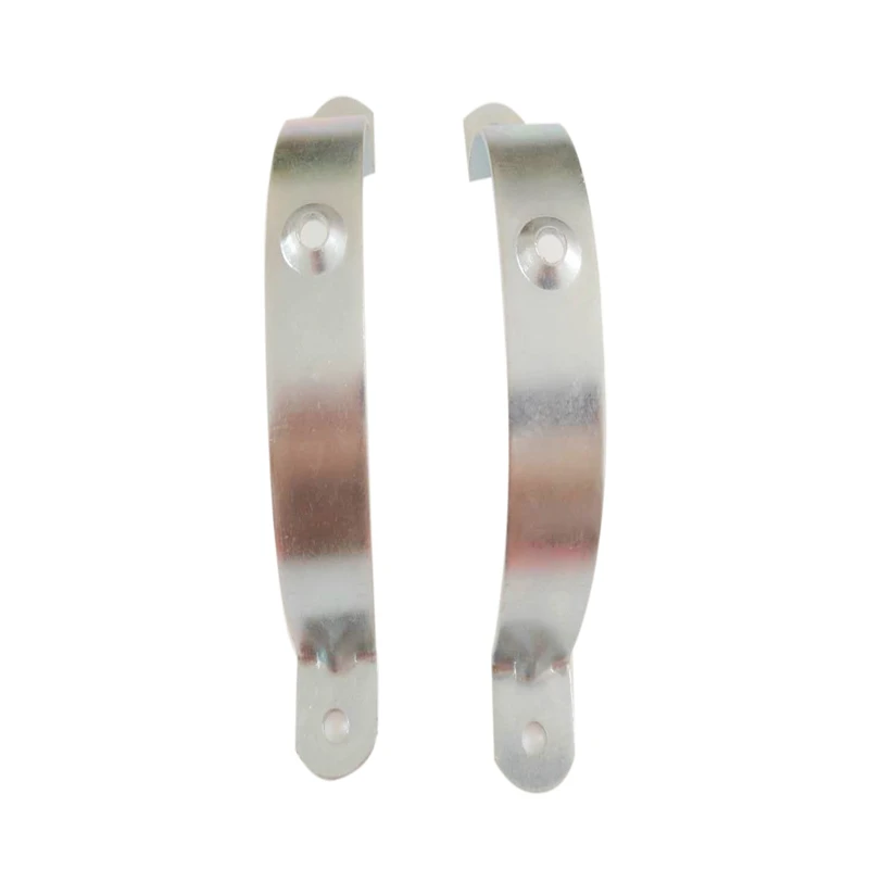 Mild Steel Split Band Hanger Clips - Buy Suspension Clamp,Suspension ...