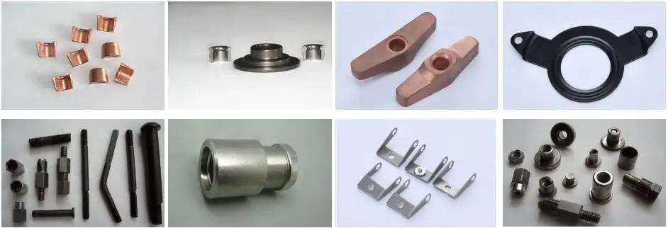 Custom Cold Formed Parts Metal Cold Heading| Alibaba.com
