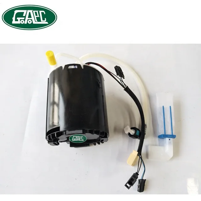 Car Fuel Pump LR016845 A2C53385126Z for Land Rover Range Rover Sport ...