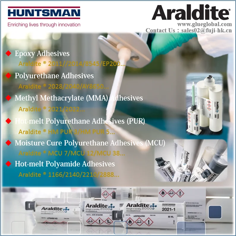Araldite 90 Minute Epoxy Resin AB Glue - Two-Component Waterproof ...