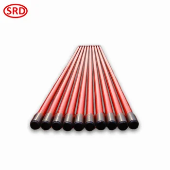 Api 11ax Sucker Rod Pump Barrel With Excellent Wear And Corrosion ...